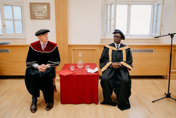 | Fakulta zdravotníctva a sociálnej práce